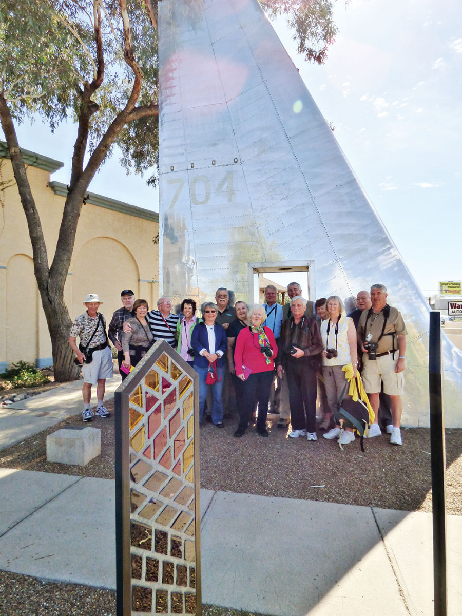 Nancy Lammers: Philabaum Gallery and Studio – QuailCreekCrossing.com