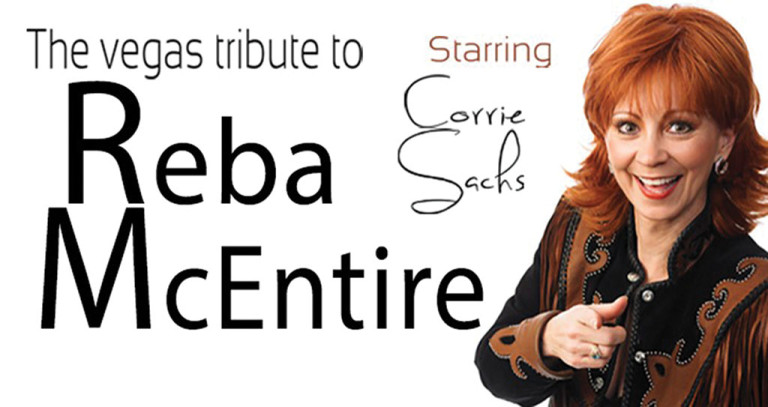 The Vegas Tribute Starring Corrie Sachs – QuailCreekCrossing.com