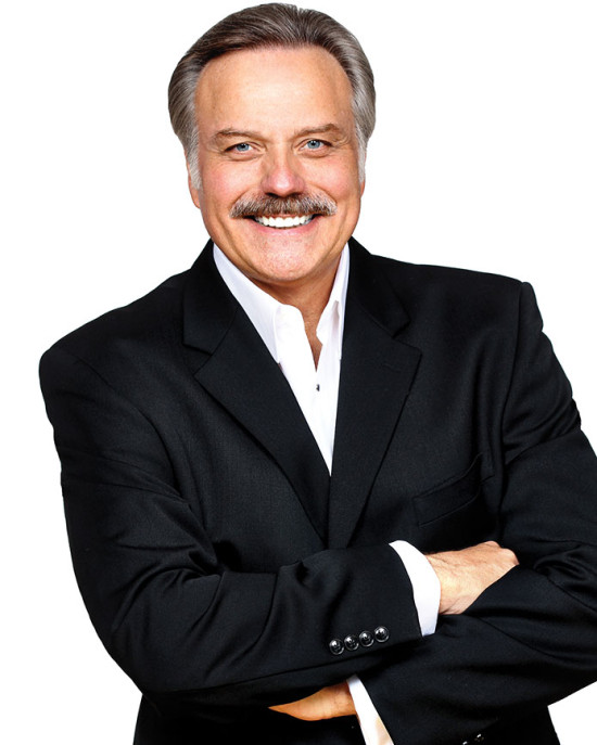 Mark Preston back by popular demand – QuailCreekCrossing.com