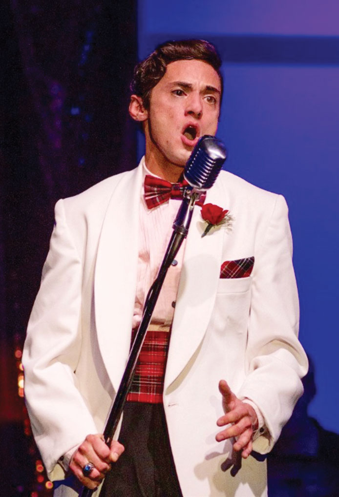 Don’t miss the Nick Gallardo Show – May 13 – QuailCreekCrossing.com