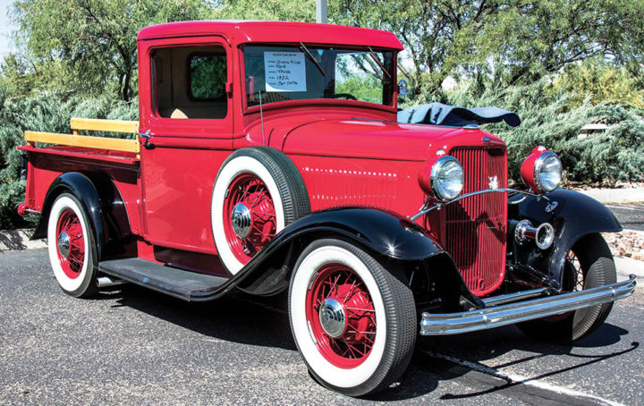 Cool Car Club 2nd annual Car and Motorcycle Show – QuailCreekCrossing.com