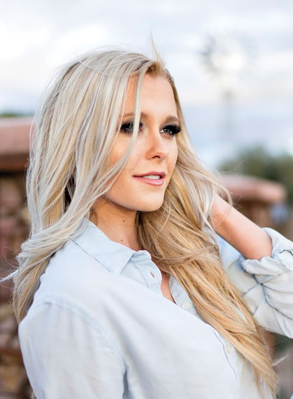 Kaylor Cox concert – June 9 – QuailCreekCrossing.com