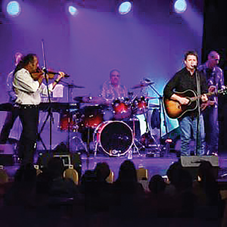 Born Country – The Music of Alabama – QuailCreekCrossing.com