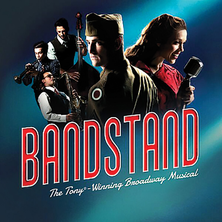 Bandstand the musical! December 7 – QuailCreekCrossing.com
