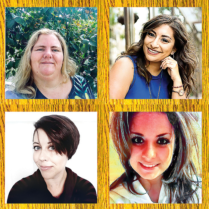 TWOQC Scholarship Winners Deal With COVID – QuailCreekCrossing.com