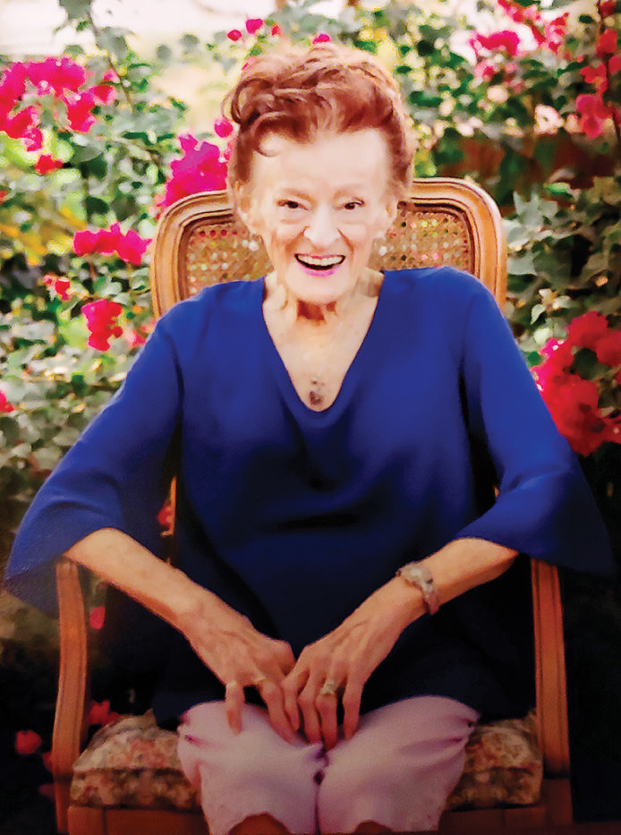 Matriarch of Quail Creek Has Left Us – QuailCreekCrossing.com