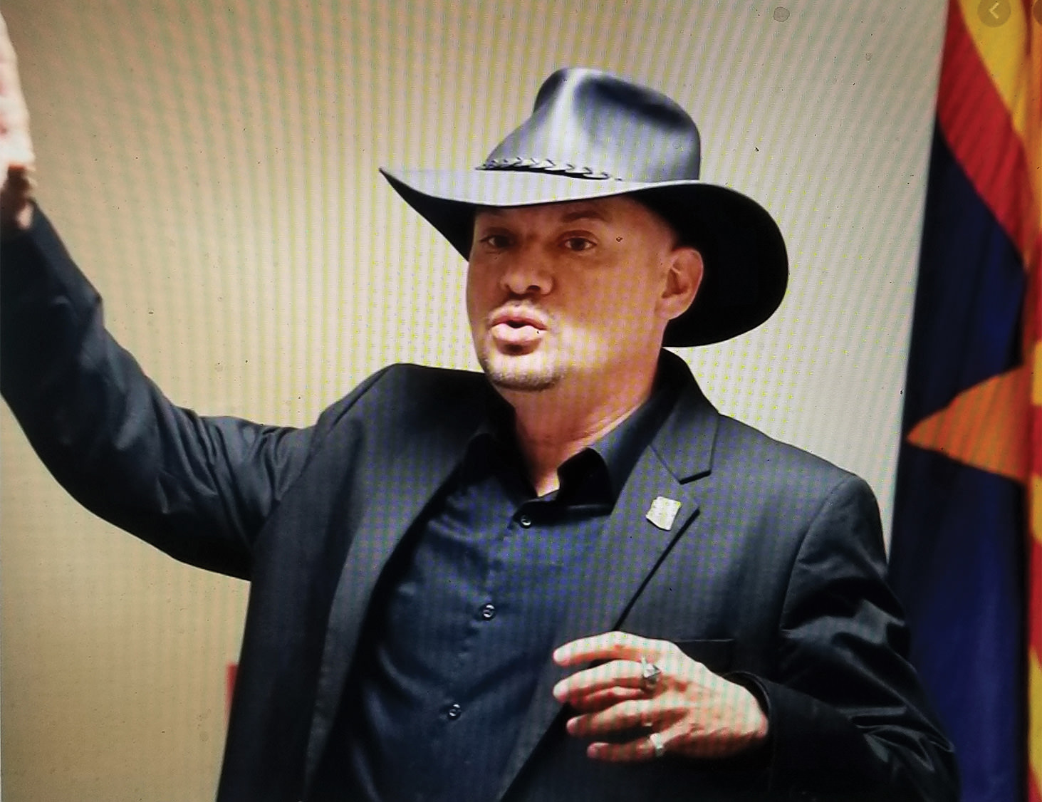 Quail Creek Republican Club Live Meetings – QuailCreekCrossing.com