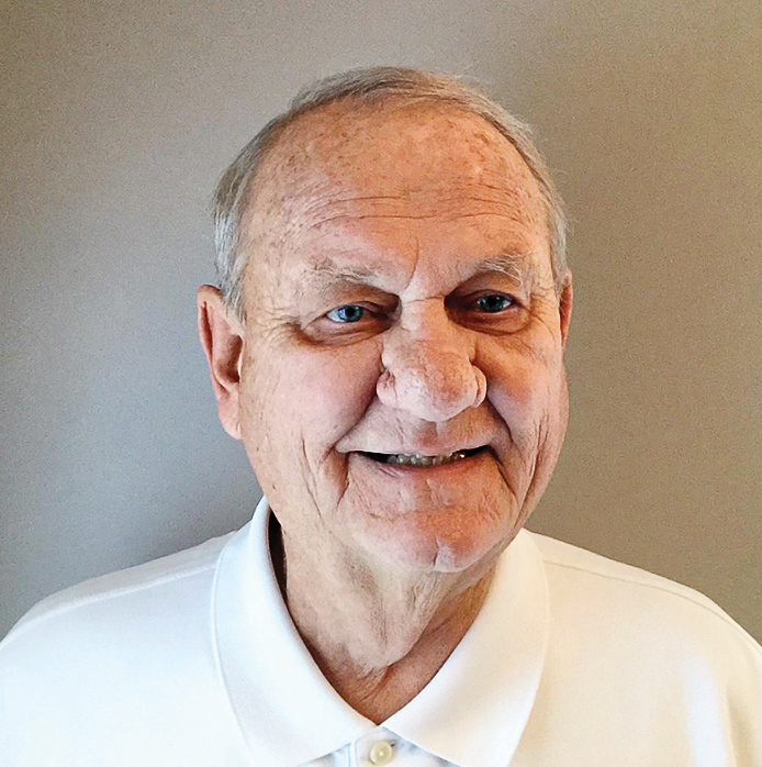 Ralph Scafuri and Ted Schelenski Shoot Their Age – QuailCreekCrossing.com