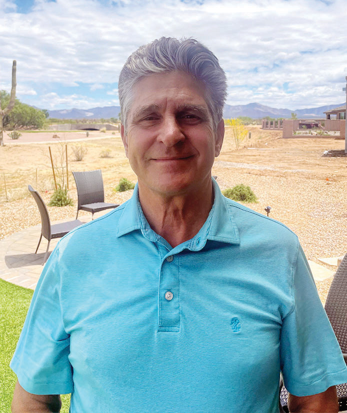 Hole-in-One: Congrats to Rick Wagner – QuailCreekCrossing.com