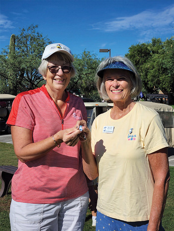 Two More Putters Win Quail Pins – QuailCreekCrossing.com