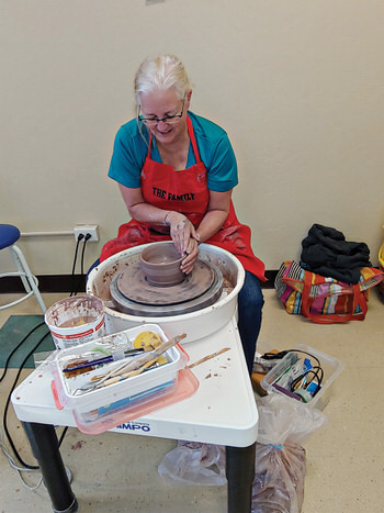Empty Bowls Event Is Coming in February – QuailCreekCrossing.com