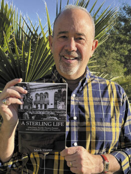 QC Resident Publishes First Book – QuailCreekCrossing.com