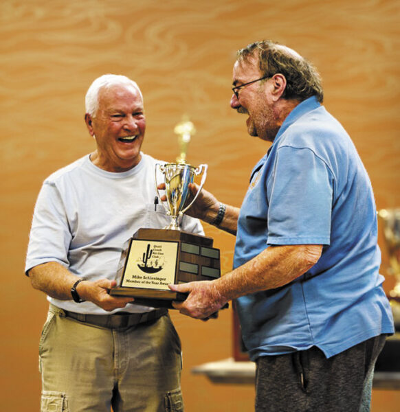 Air Gun Club Annual Meeting – QuailCreekCrossing.com